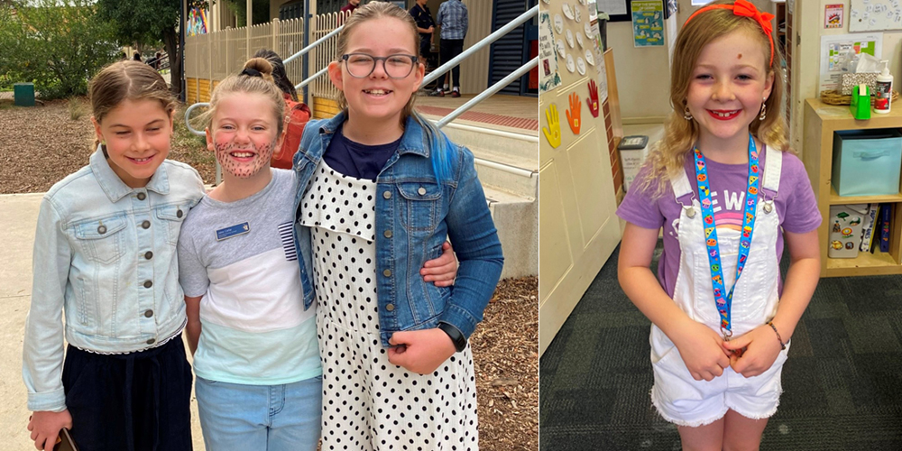 Welcome to our Website! - Parkside Primary School