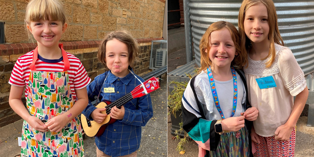 Welcome to our Website! - Parkside Primary School