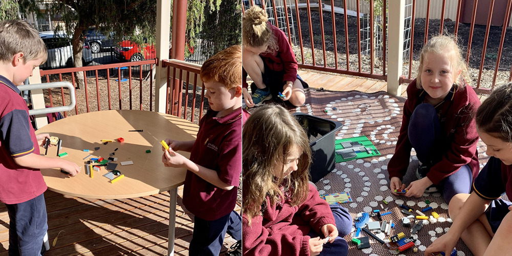 Welcome to our Website! - Parkside Primary School