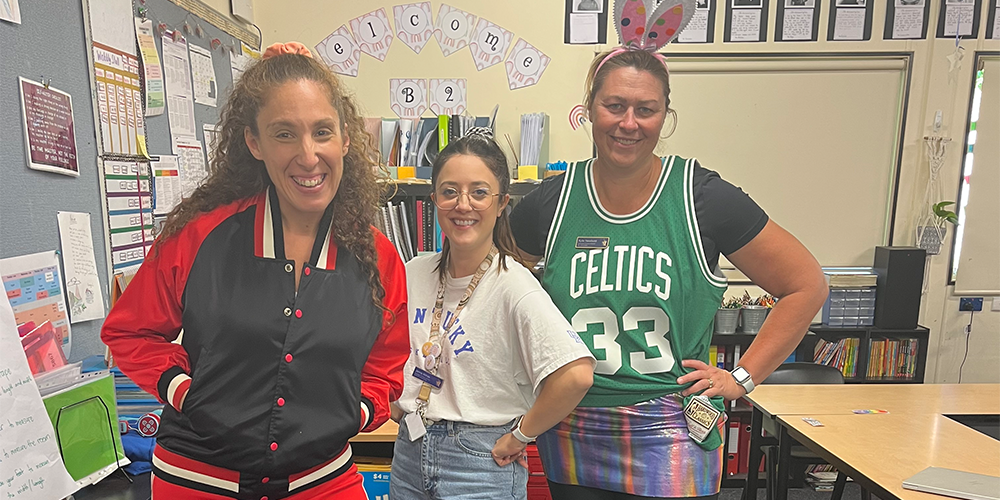 Welcome to our Website! - Parkside Primary School